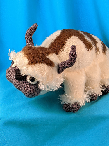 Ravelry: Appa pattern by Mary E.