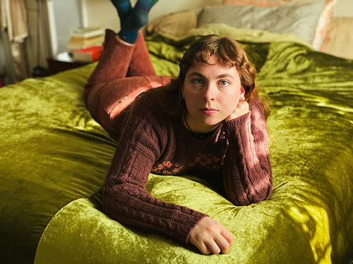 Ravelry: Good Willow pattern by Allison Cribbs