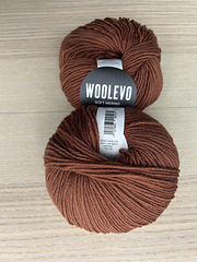 Ravelry: Woolevo Soft Merino
