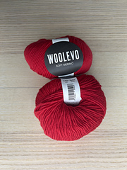 Ravelry: Woolevo Soft Merino