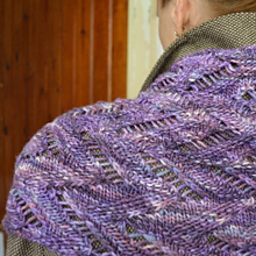 Ravelry: Fence Rail Lizard pattern by Jennifer Adair