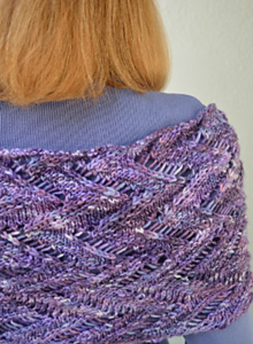 Ravelry: Fence Rail Lizard pattern by Jennifer Adair