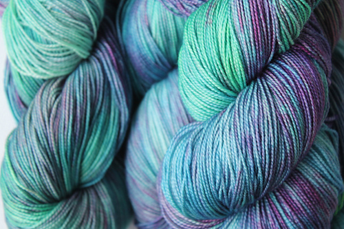 Ravelry: Yarn Indulgences Indulgent Grand Style