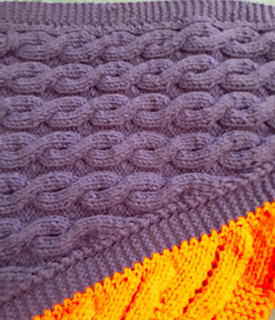 Ravelry: Aries pattern by Jason Bourque
