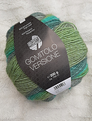 Ravelry: Lana Grossa Gomitolo Versione