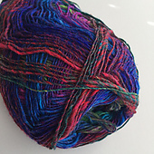 Ravelry: Noro Kureyon Sock クレヨンソックヤーン