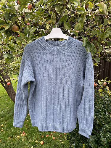 Ravelry: Tree Trunk Sweater Male Ed. pattern by Inge's Knitting Lab