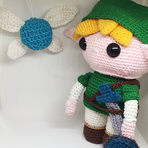 Ravelry: Navi pattern by Ingrid van Donkelaar