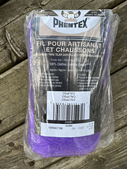 Ravelry: Phentex Slipper and Craft