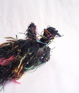 Ravelry: Have fun knitting Slug Buds for the holidays pattern by Flora ...