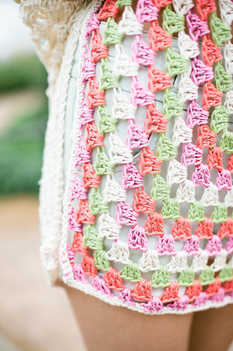 Ravelry: Serena Kaftan pattern by Ali Campbell