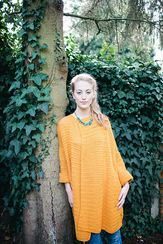 Ravelry: Audrey Cardigan pattern by Ruby McGrath