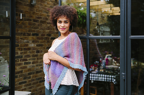 Ravelry: Hydrangea Shawl pattern by Dedri Uys