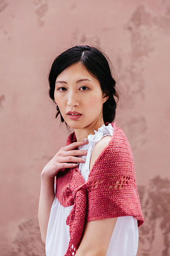 Ravelry: Omni pattern by Fay Dashper-Hughes