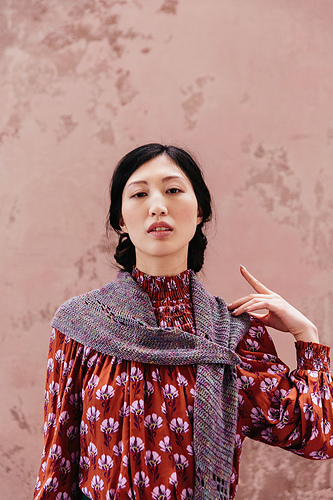 Ravelry: Omni pattern by Fay Dashper-Hughes