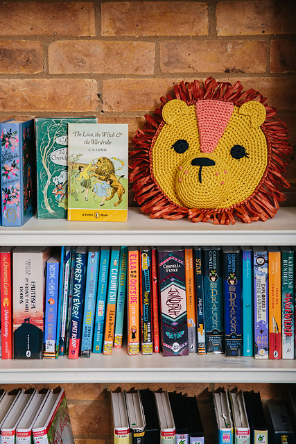 Ravelry: Designs by Sarah-Jane Hicks