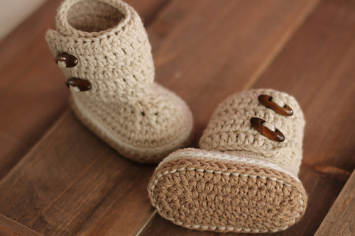 Ravelry: Indie Boots pattern by Alana Harley