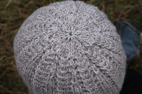 Ravelry: Griffin Knitted Beanie pattern by Alana Harley