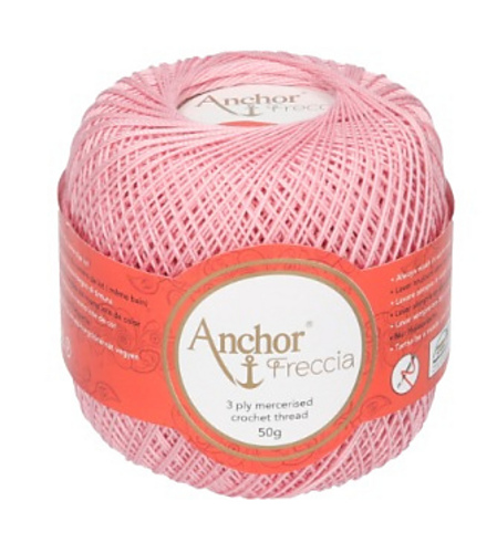 Ravelry: Anchor Freccia 12