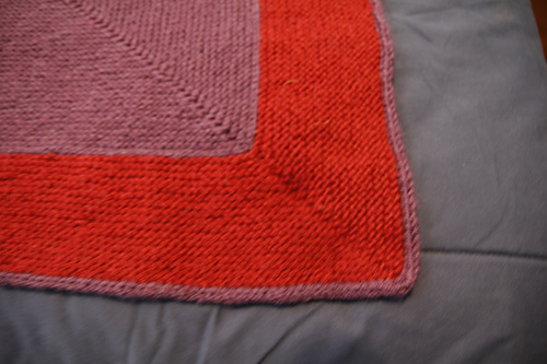 Ravelry: Rambling Rows Afghan pattern by Carol A. Anderson