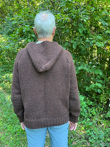 Ravelry: A Wonderful Wallaby for Grown-Ups - 2016 pattern by Carol A ...