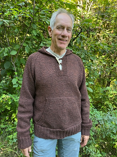 Ravelry: A Wonderful Wallaby for Grown-Ups - 2016 pattern by Carol A ...