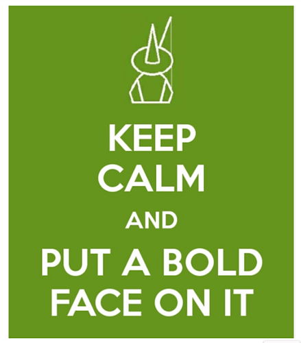 Ravelry: Puddleglum - A Narnian Marshwiggle pattern by IrishElinor