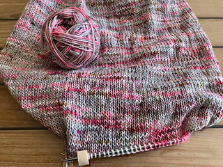 Finished Object : Musselburgh Hat | Knit Now