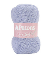 Ravelry: Patons North America Lace Sequin