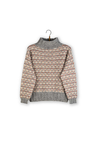 Ravelry: Sakura pattern by Marianne Isager