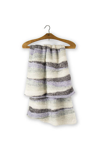 Ravelry: Short Rows pattern by Marianne Isager