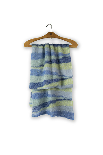 Ravelry: Short Rows pattern by Marianne Isager