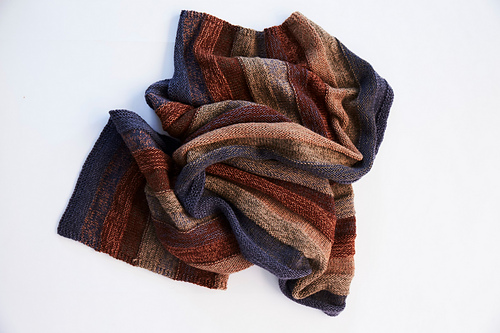 Ravelry: Kyoto pattern by Marianne Isager