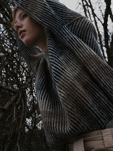 Ravelry: Jacquard pattern by Marianne Isager