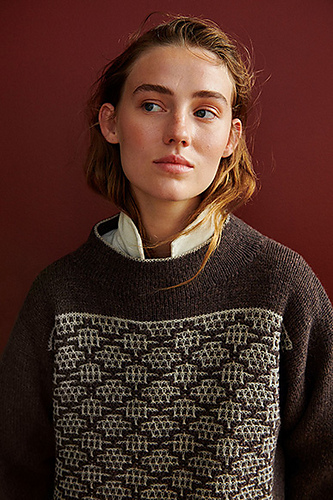 Ravelry: Asante sana pattern by Marianne Isager