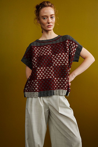 Ravelry: Namaste pattern by Marianne Isager