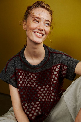 Ravelry: Namaste pattern by Marianne Isager
