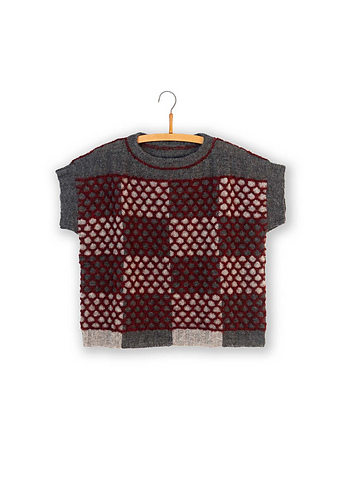 Ravelry: Namaste pattern by Marianne Isager