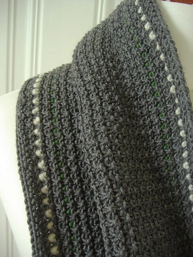 Ravelry: night shift pattern by Monie Ebner