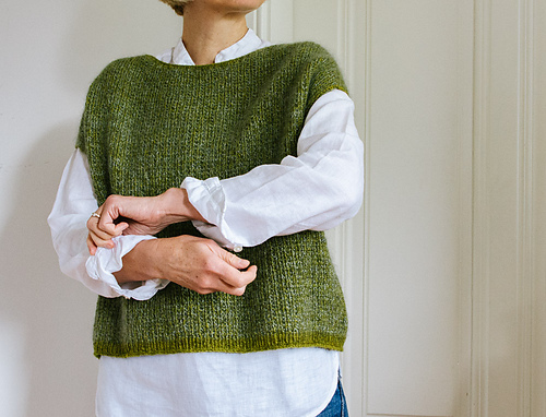 Ravelry: Caine pattern by Monie Ebner