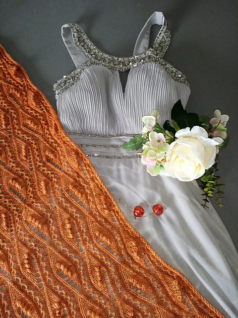 Ravelry: My Estelle pattern by Wouters Jennifer - JJK