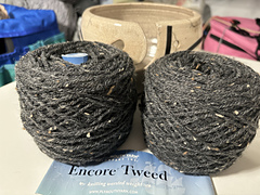 Ravelry: Plymouth Yarn Encore Tweed