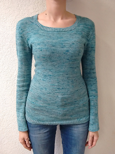 Ravelry: Riverside pattern by Asita Krebs