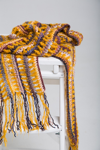 Ravelry: Easy-peasy pattern by Kate Kosenko Veselunka