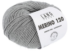 Ravelry: Lang Yarns Merino 120 Superwash