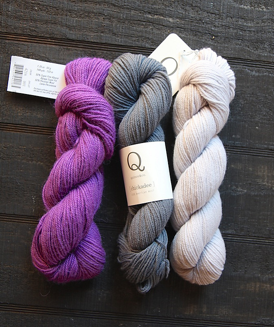 Ravelry: ItalianDishKnits' Tapestry Mittens