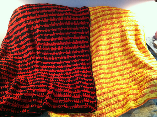 Ravelry: Unhinged - Alex pattern by Heather M. Brown