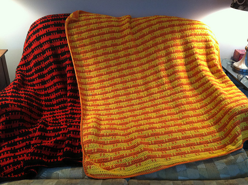 Ravelry: Unhinged - Alex pattern by Heather M. Brown