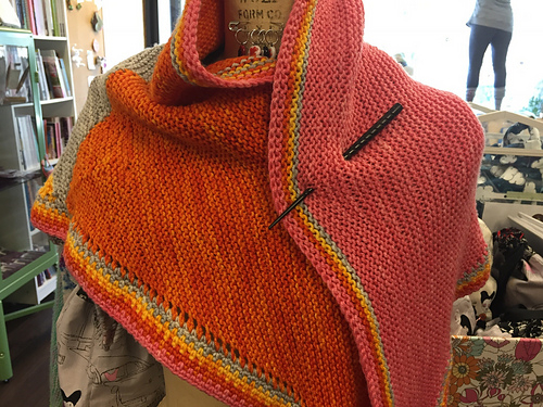 Ravelry: Pythagoras pattern by Heather M. Brown