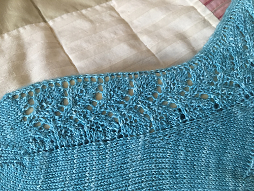 Ravelry: Kettering pattern by Heather M. Brown